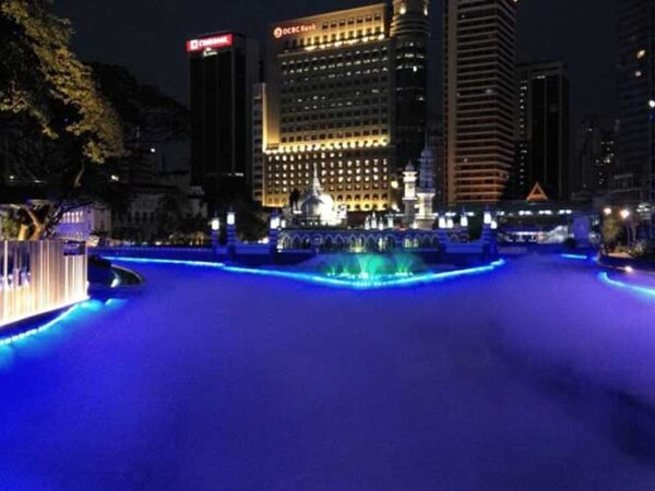 River of Life: Beautification Works for Package 1C1D & 4A4B, Kuala ...